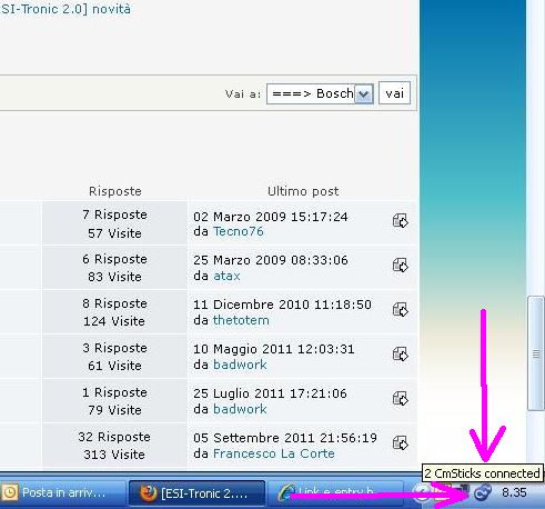 [ESI-Tronic 2.0] novità - Bosch - Autodiagnostic