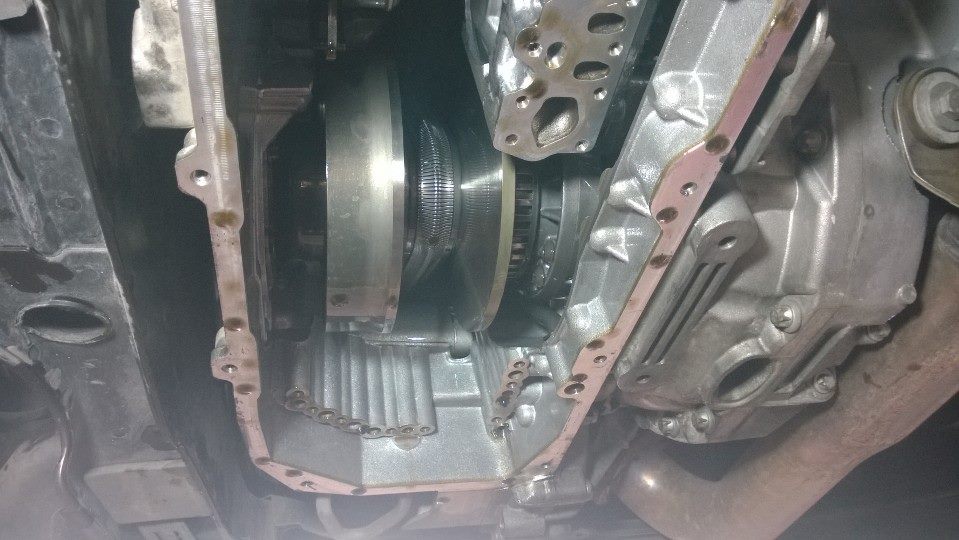 [mercedes classeb 01/2008 1992cc 640941 103Kw Diesel]-mancato ...