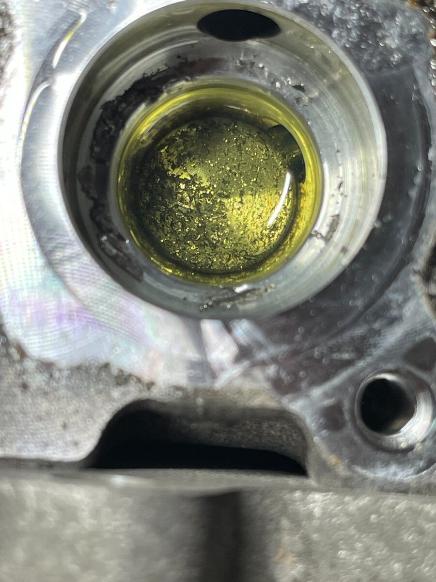 [AUDI A5 02/2012 2000cc CAH 125Kw Diesel] AUDI A5 ERRORE P008700 ...